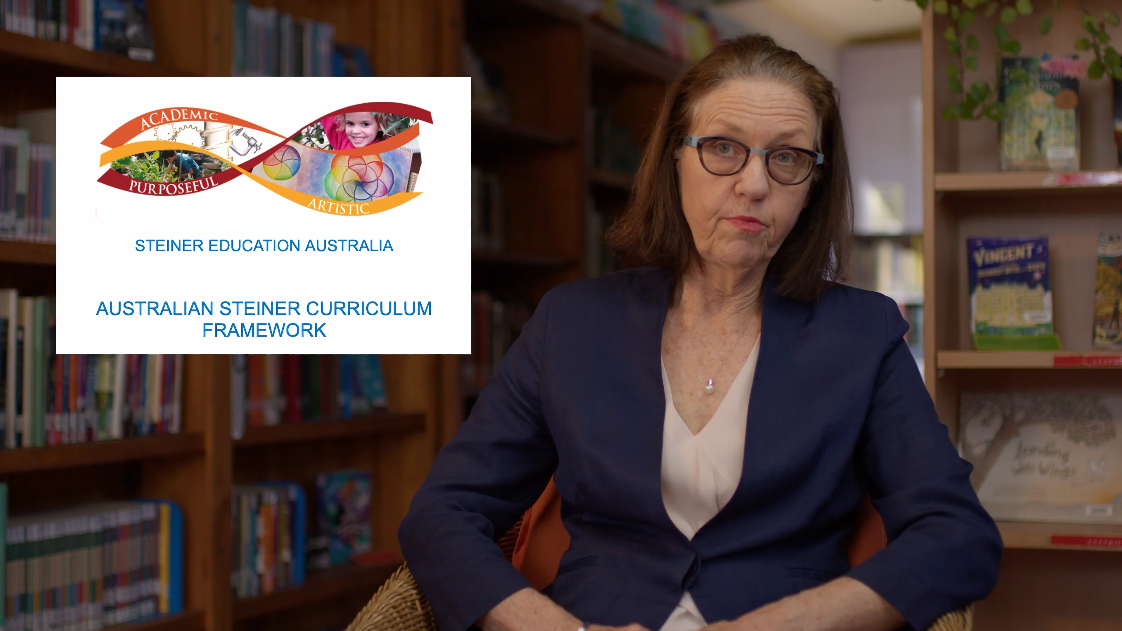 The Australian Steiner Curriculum Framework on Vimeo