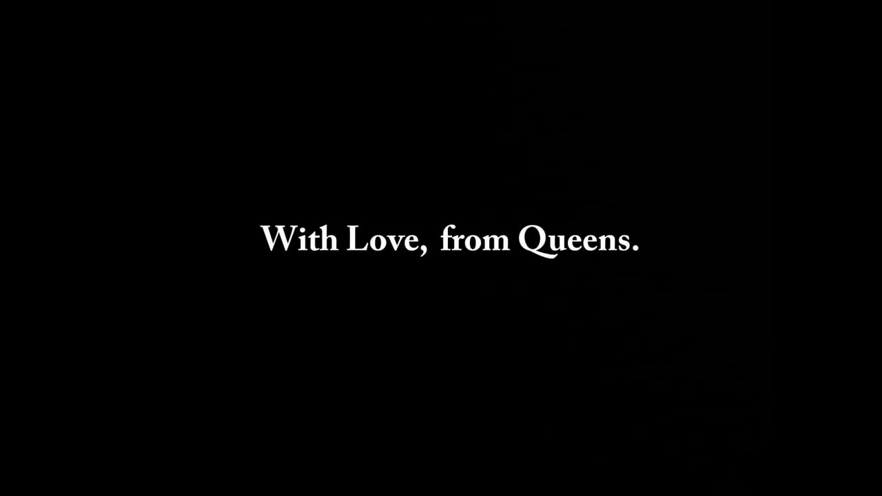 Asfar Khan — With Love, From Queens