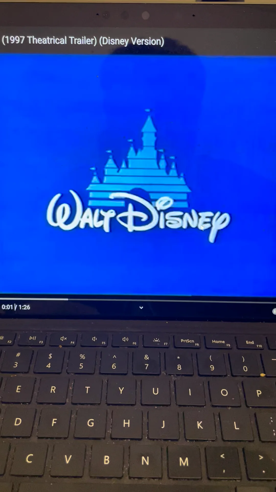 Walt Disney on Vimeo