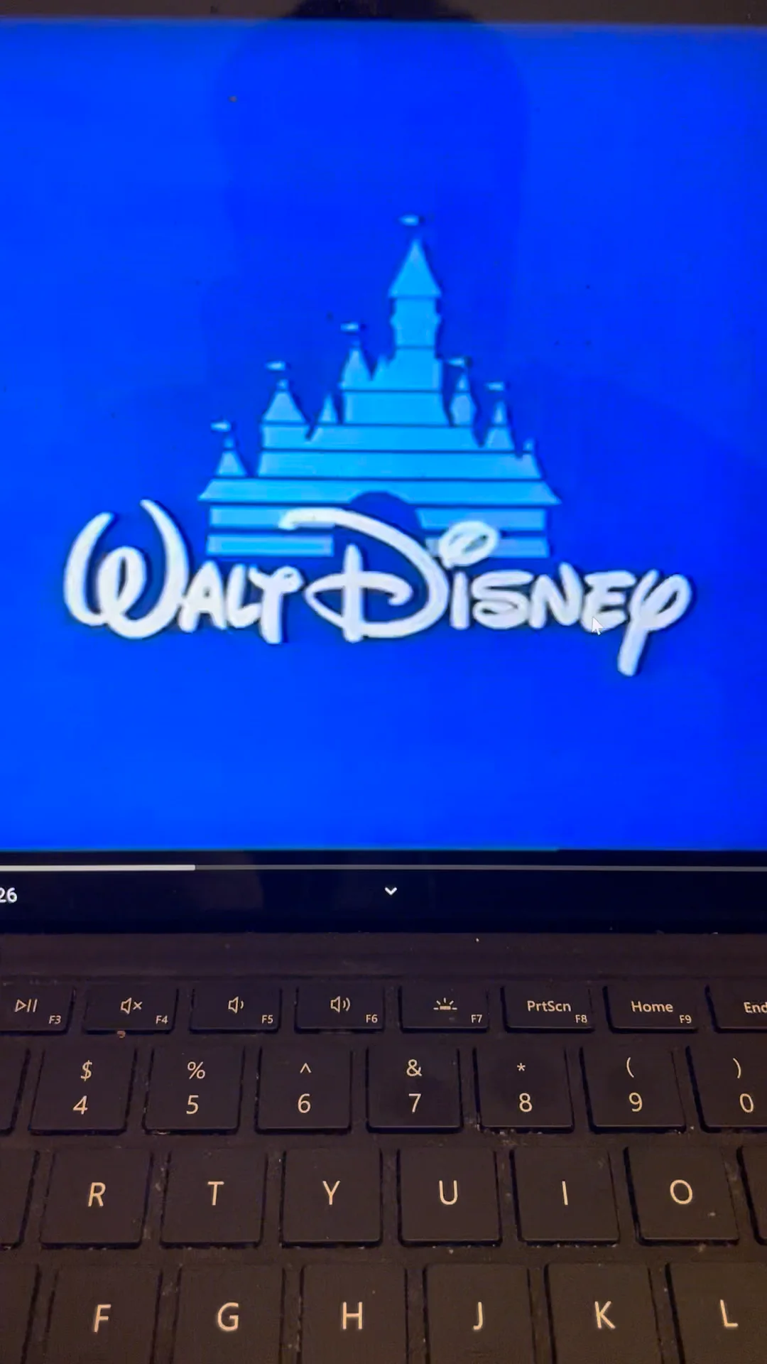 Walt Disney Pictures on Vimeo