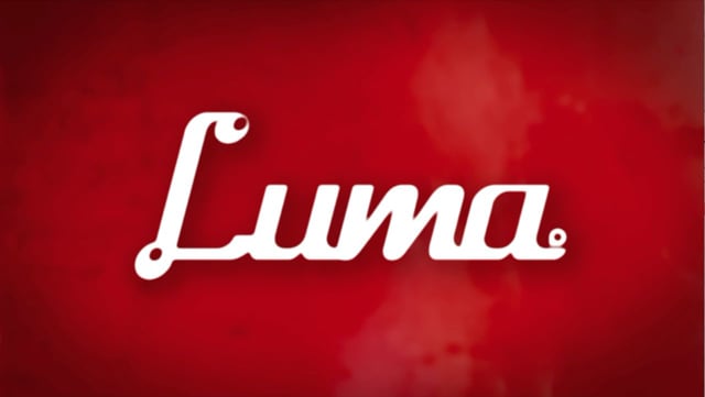 Luma lab on Vimeo