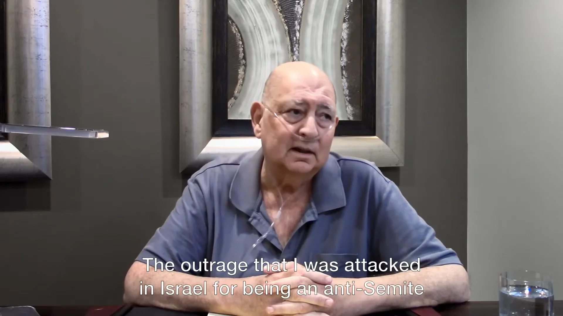 The Consultant - The Story of Arthur J. Finkelstein - 1080p~