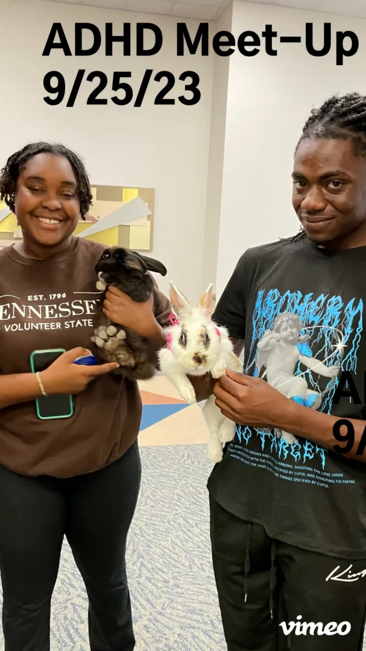 ADHD Meet9/25 on Vimeo