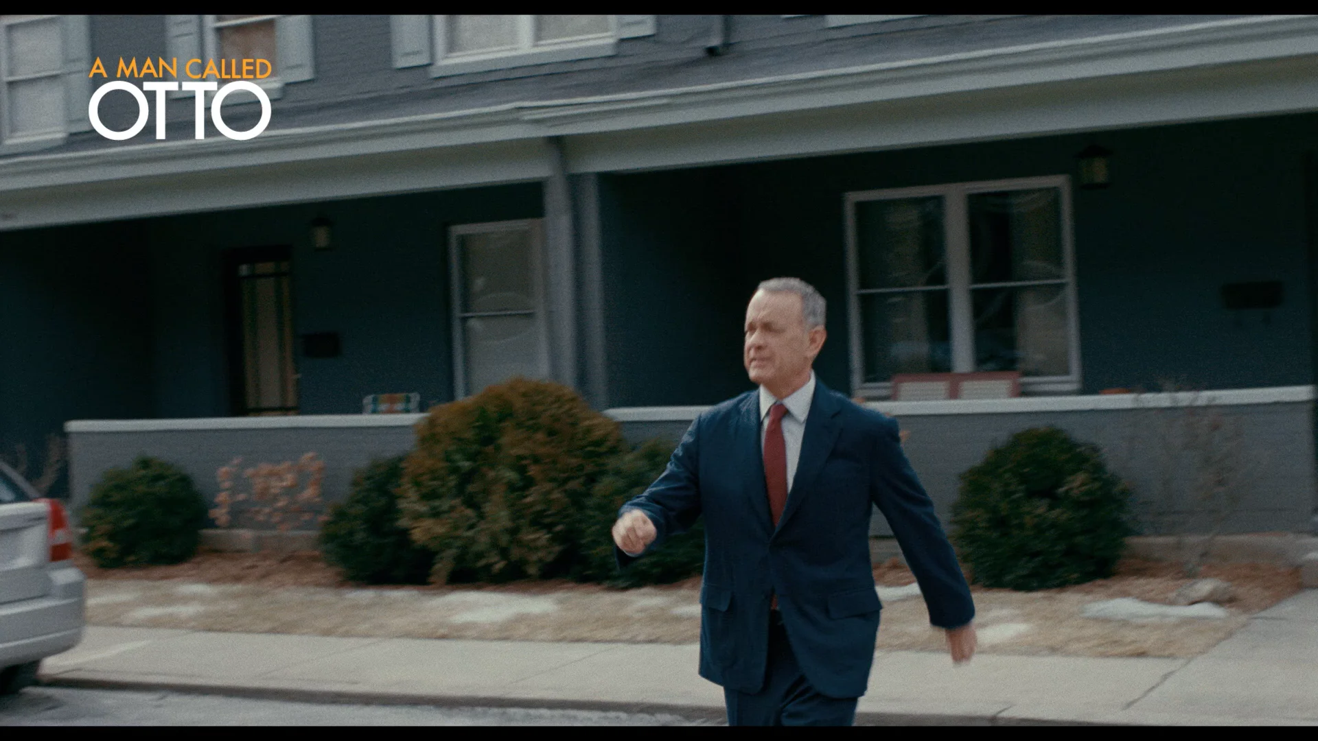 A Man Called Otto | Life | TV20 on Vimeo