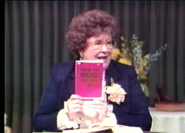 Charles and Frances Hunter - 02 - How To Heal The Sick Video on Vimeo