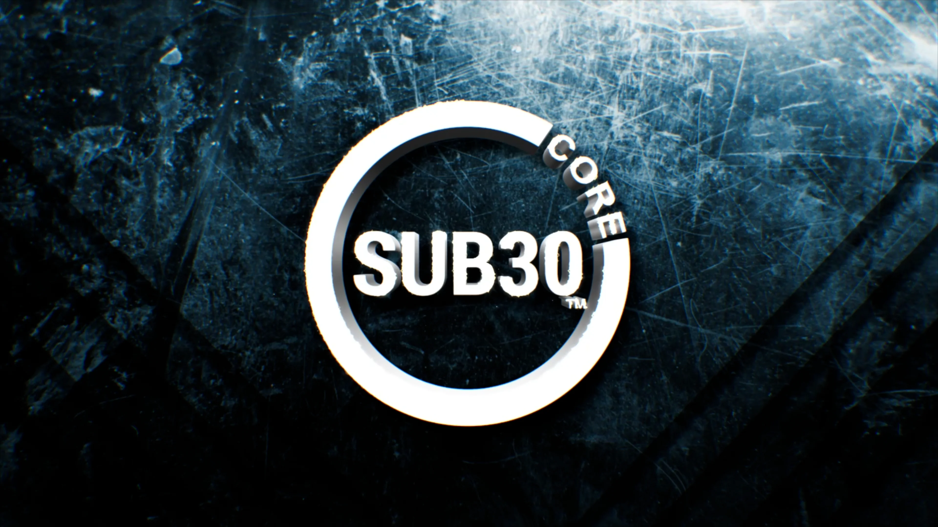 Sub30 Core Side Splitting (L) on Vimeo