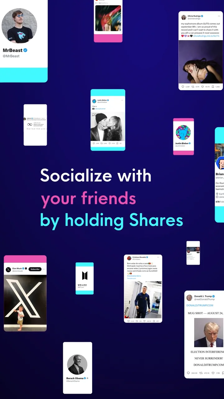 Welcome to Fan.tech on Vimeo