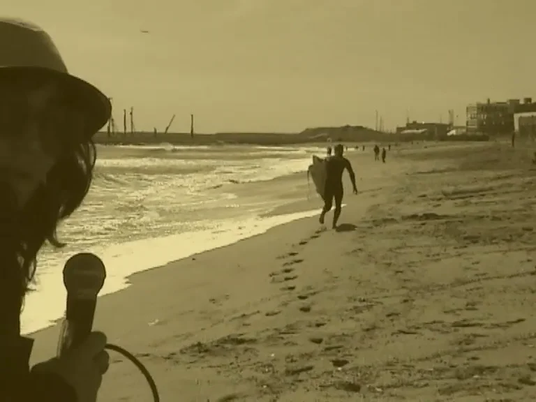 La extinción de los hombres foca