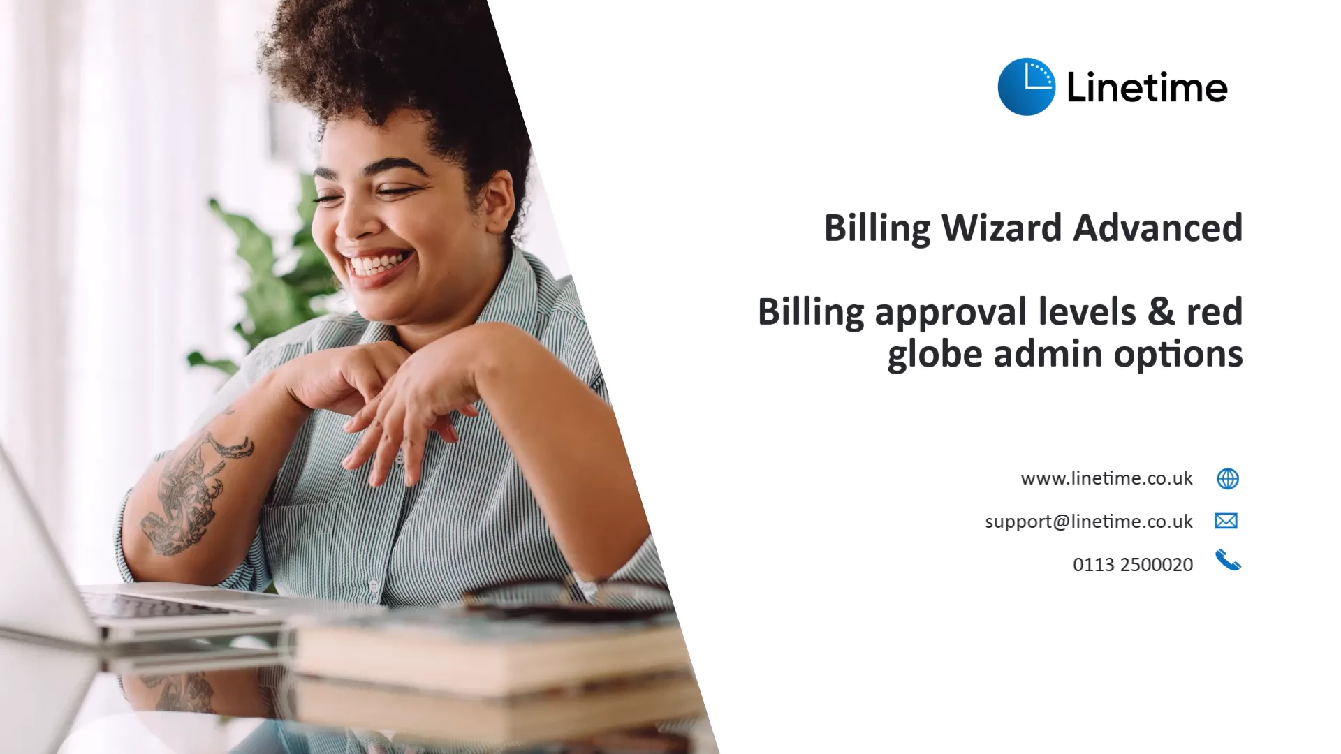 02. billing approval levels and red globe admin billing options