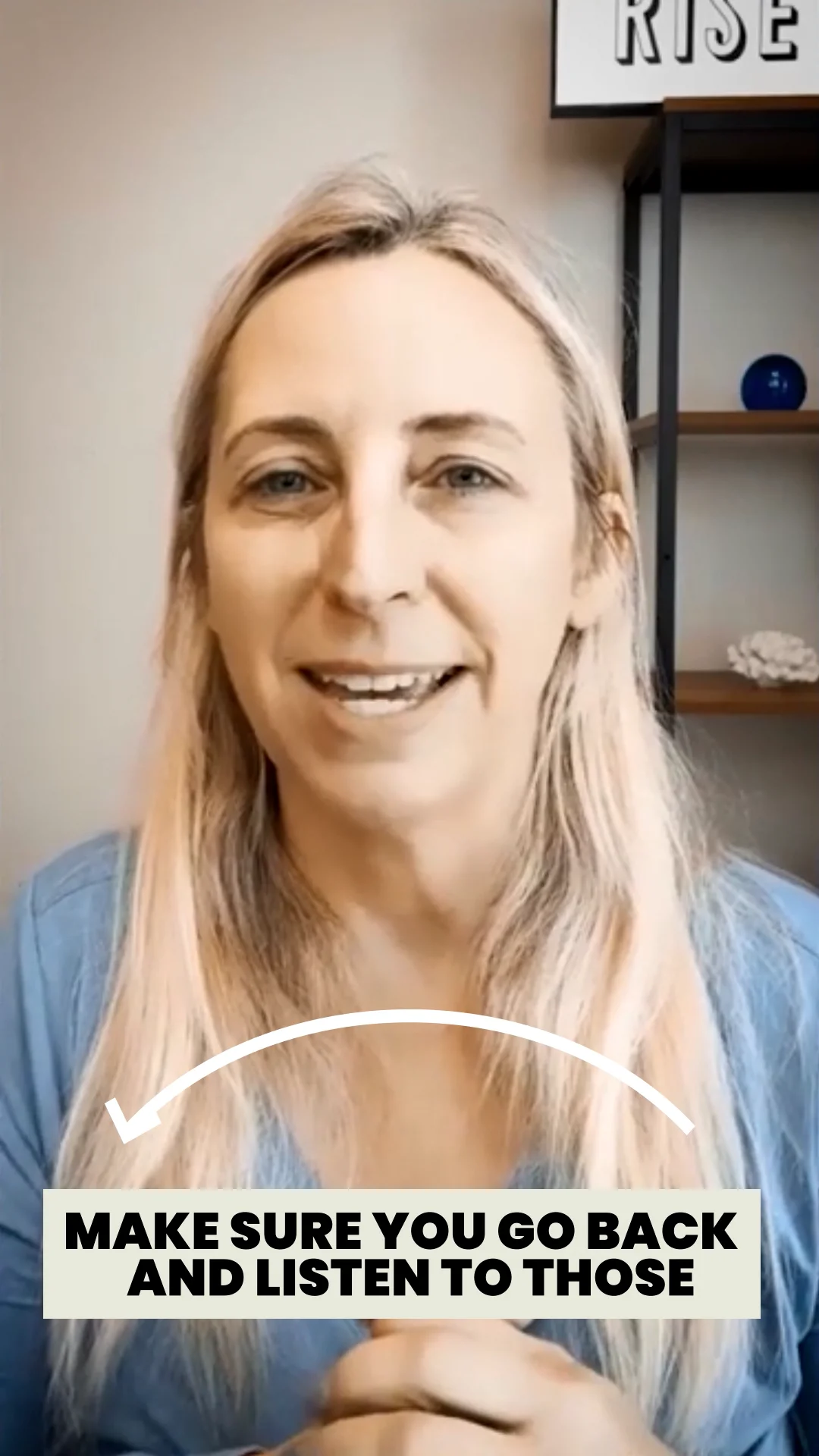 Dr. Shannon Reel on Vimeo