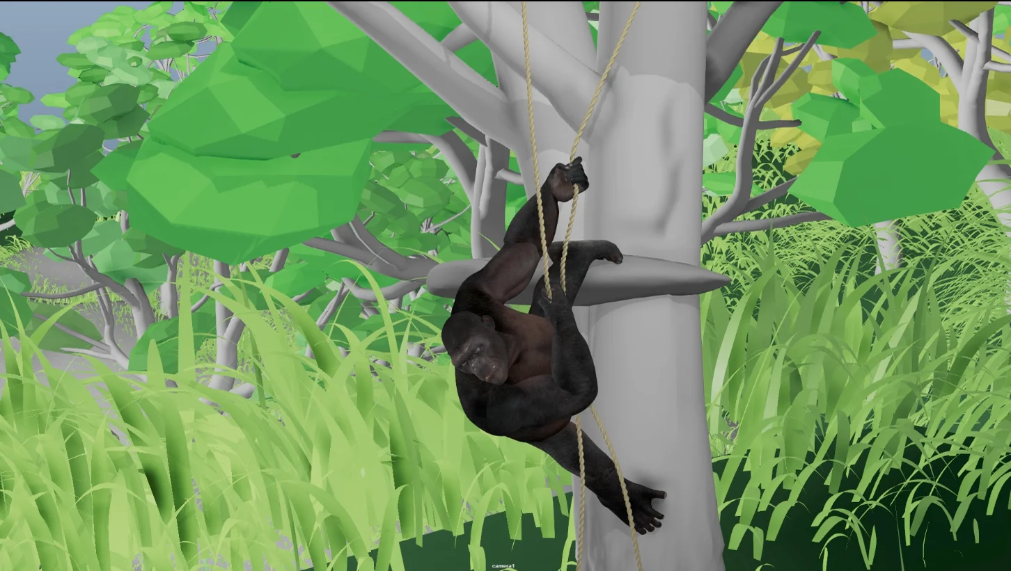 GiangNg_Creature_Animation_Showcase on Vimeo