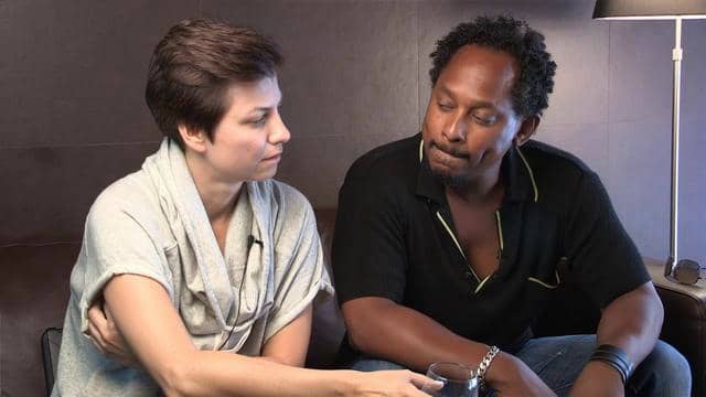 Behind the Scenes with Derrick May on Vimeo