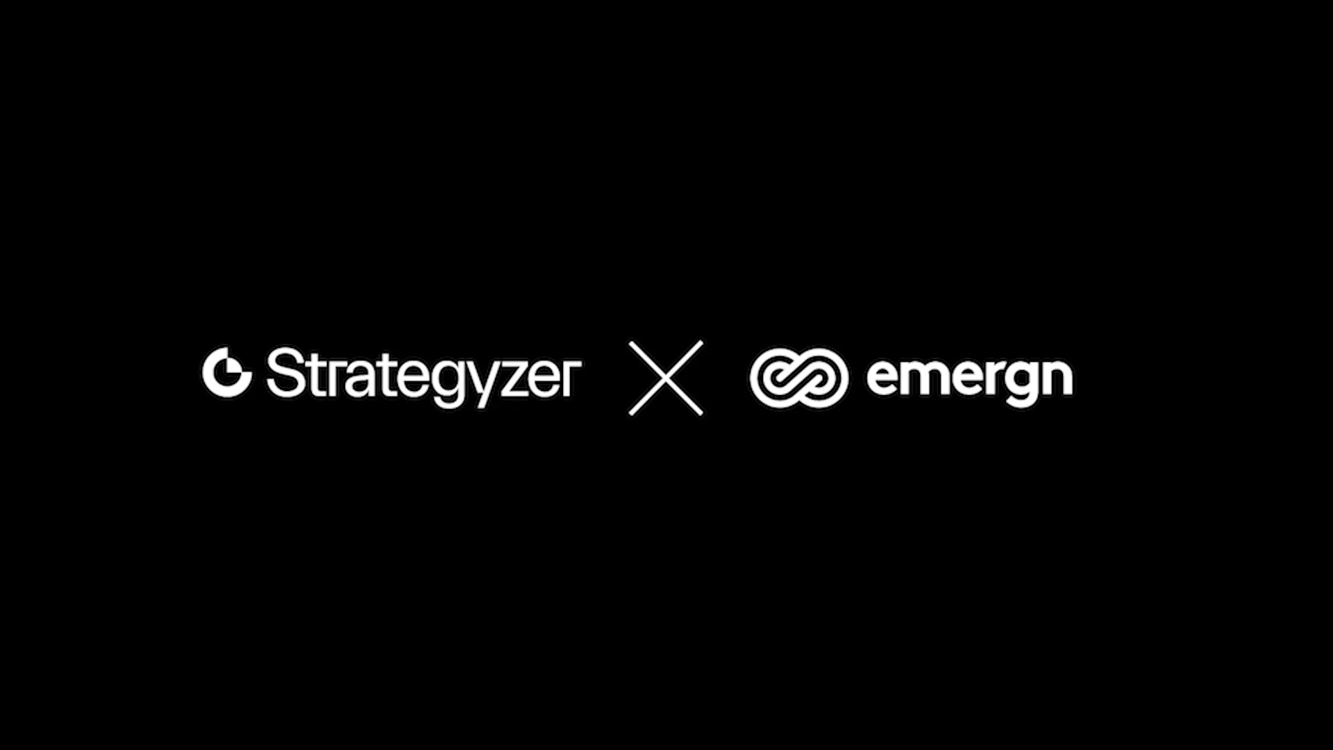 Strategyzer Logo Stream How To Help Teams Hypothesize Vs Build By