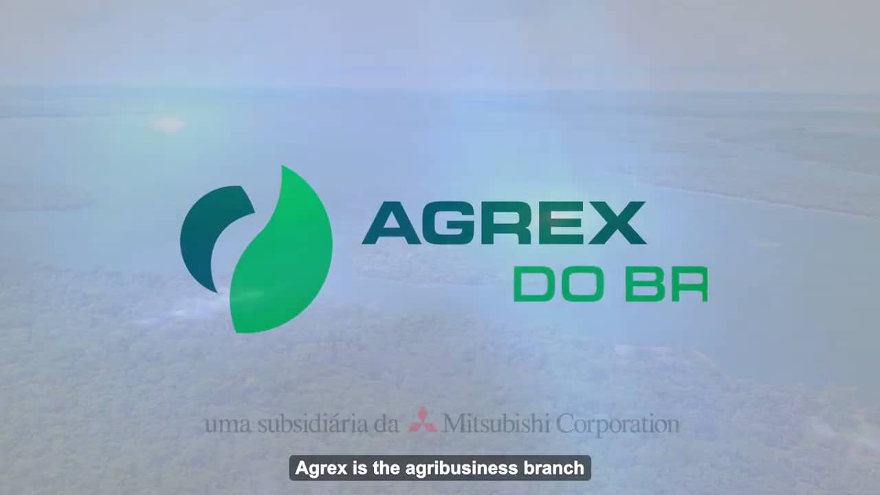 Conheça a Agrex on Vimeo