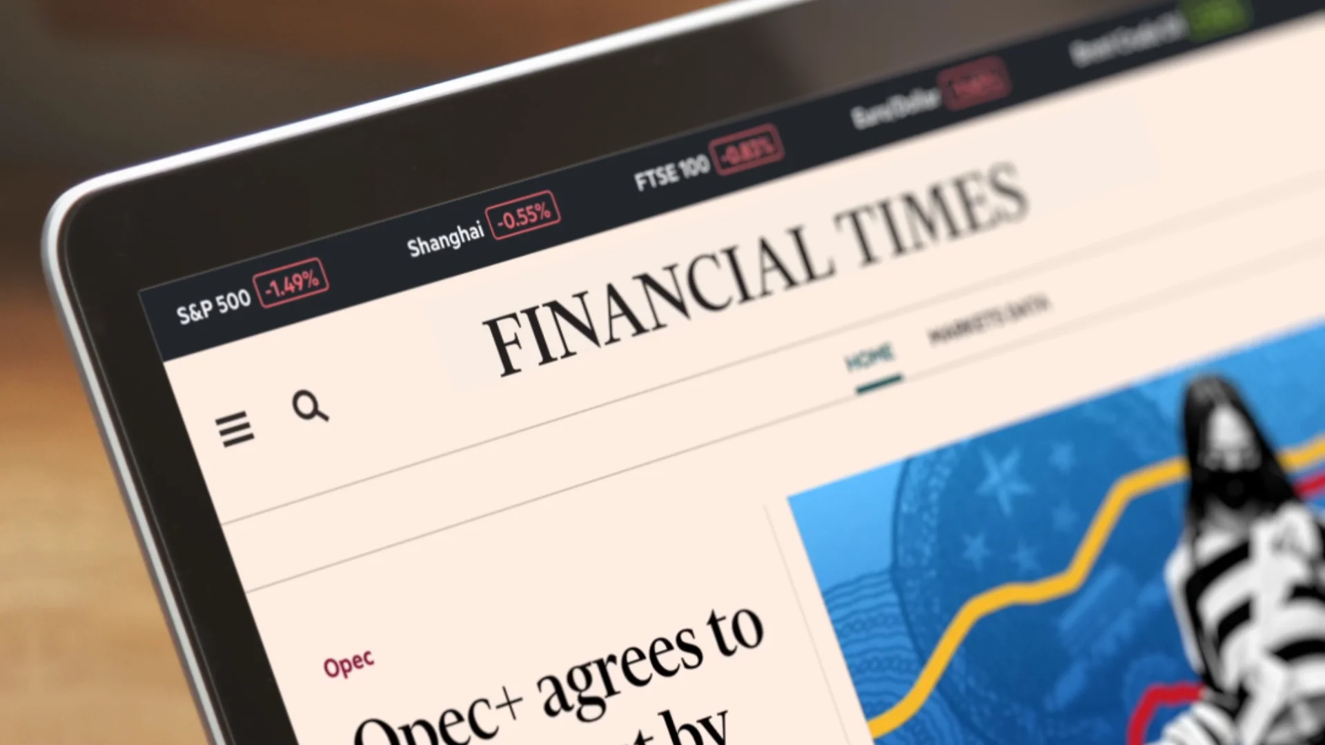 Special Reports on Vimeo