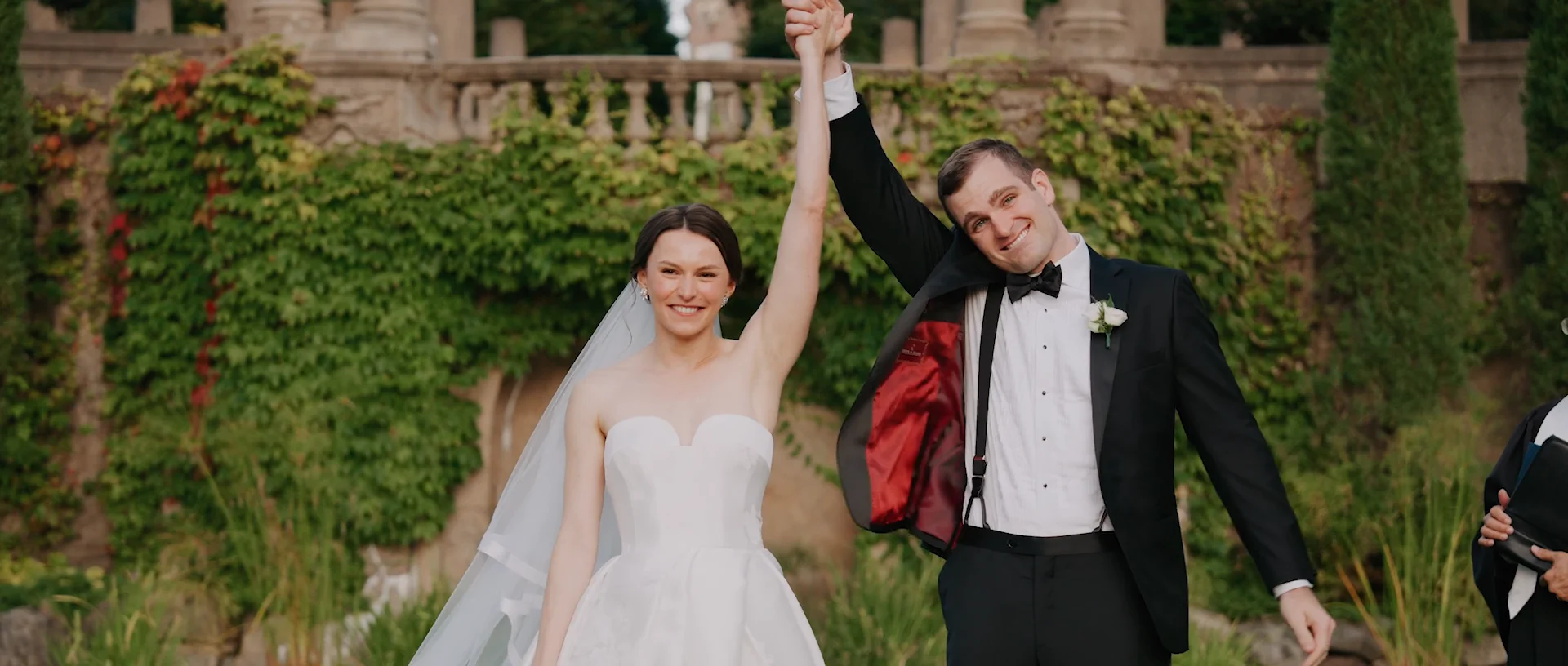 Lia + Jackson Highlight on Vimeo