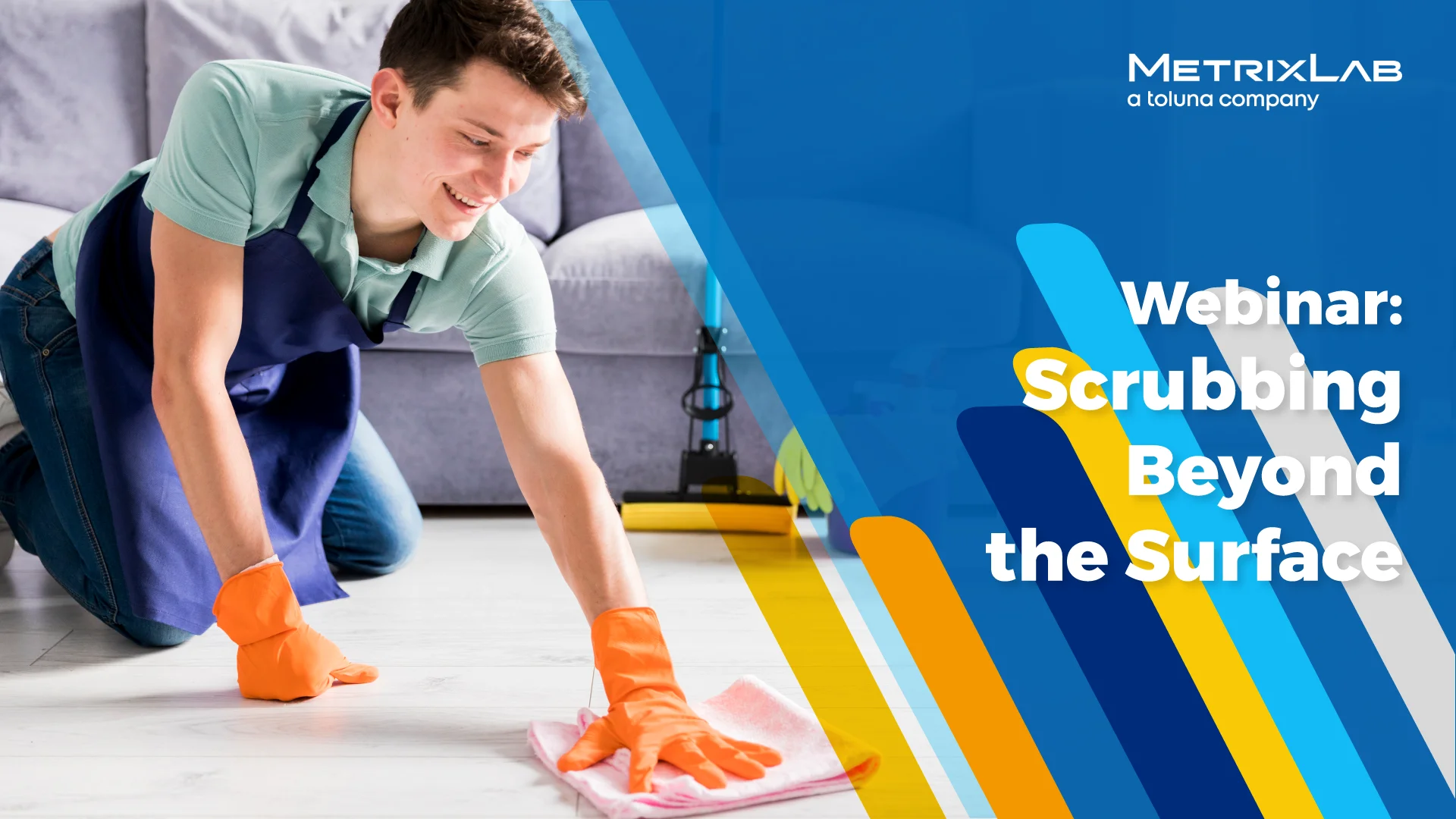 Scrubbing beyond the surface: leveraging Social Insights to uncover habits, trends, and ...