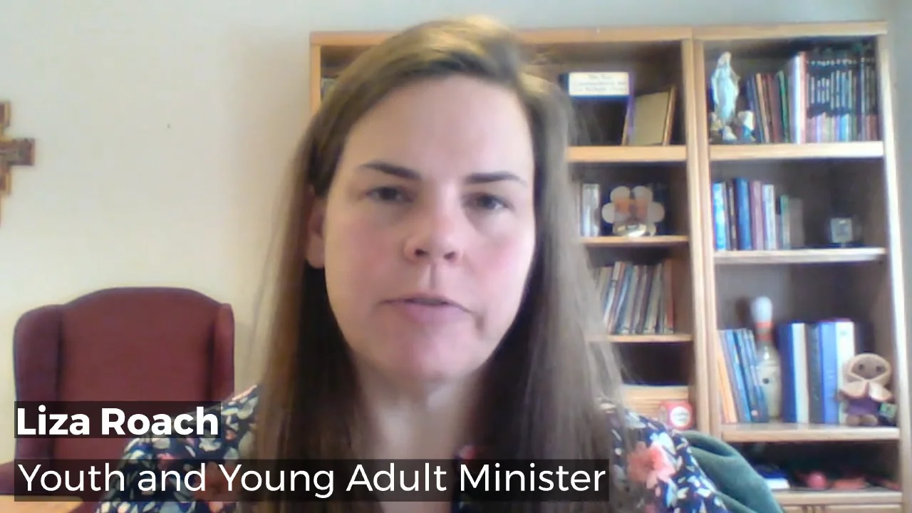 Hope and Faith Series 2023- Liza Roach on Vimeo