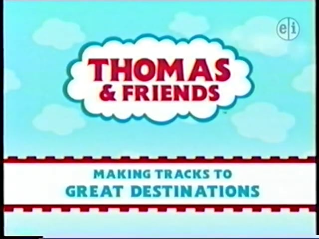 022. Thomas & Friends - Pride | Videos & Movies on Vimeo