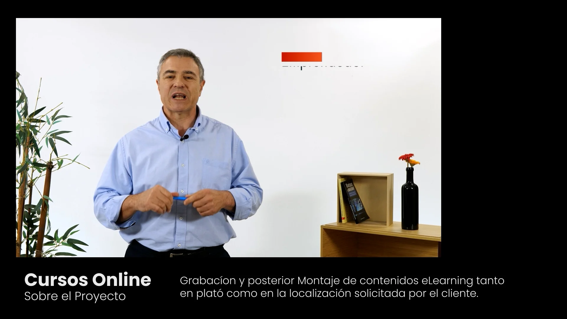 Reel Federico Palacios 2023 on Vimeo