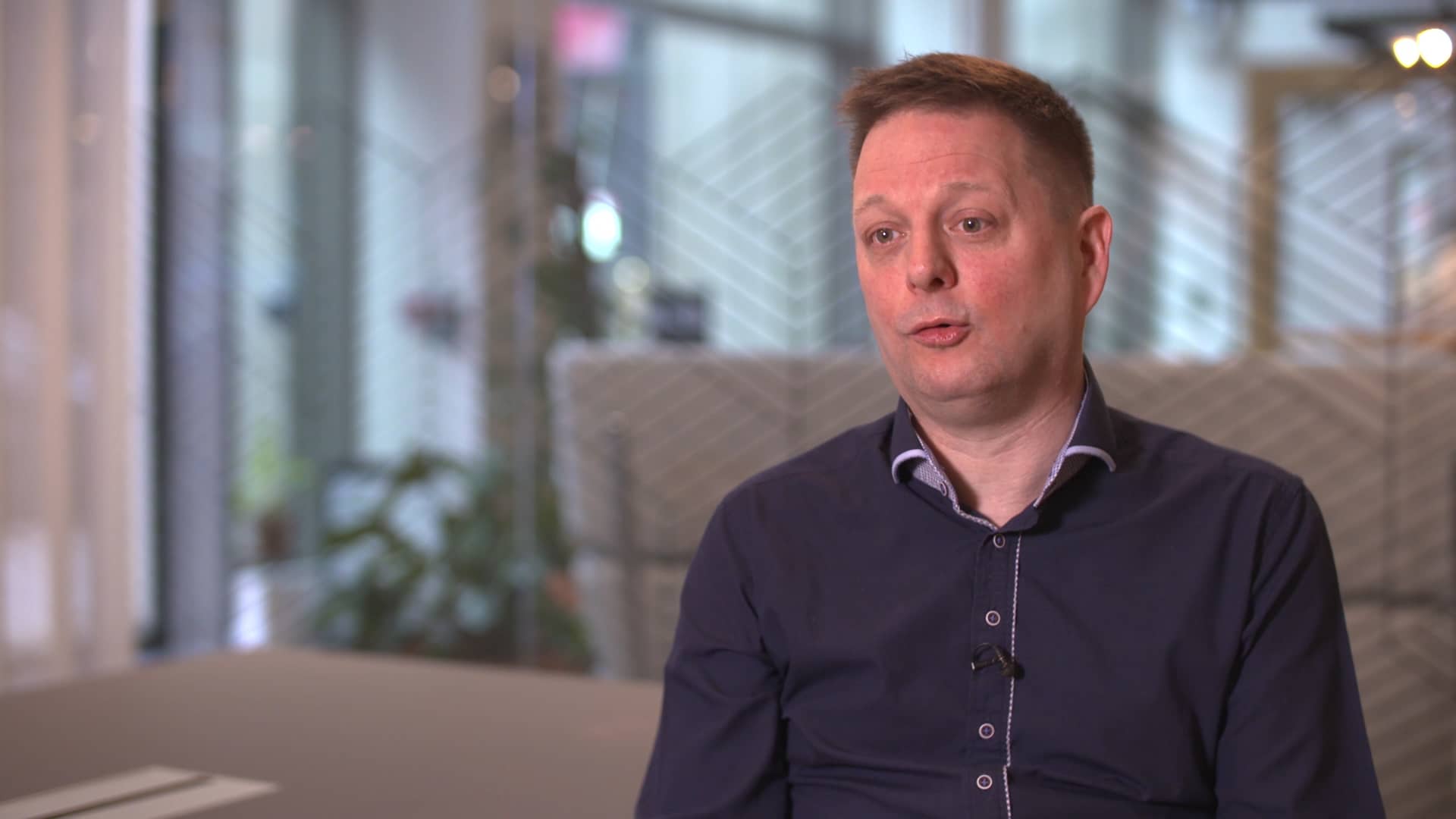 Mark Wheeldon, CEO or Formedix, talks about how Covid changed trials ...