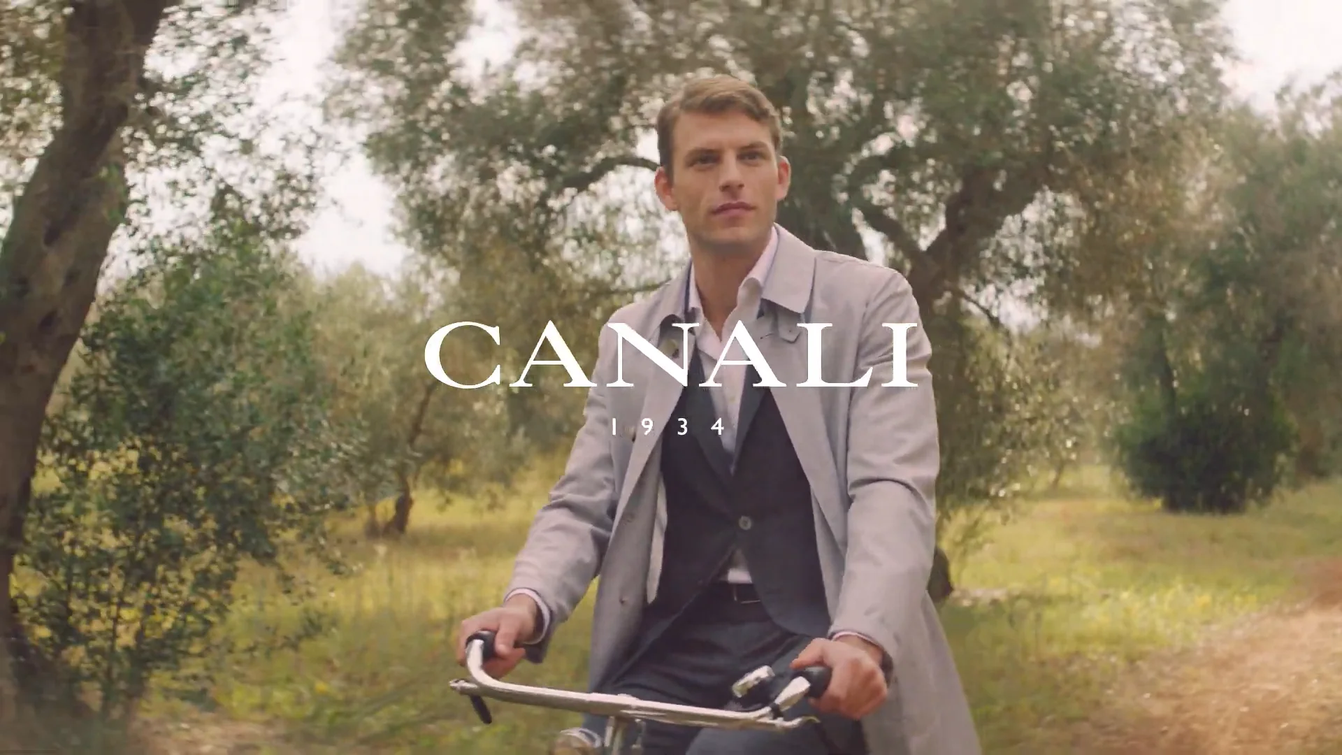Summer Memories Canali Spring Summer 2020 campaign on Vimeo