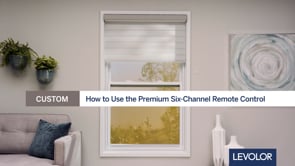 How To Videos | LEVOLOR