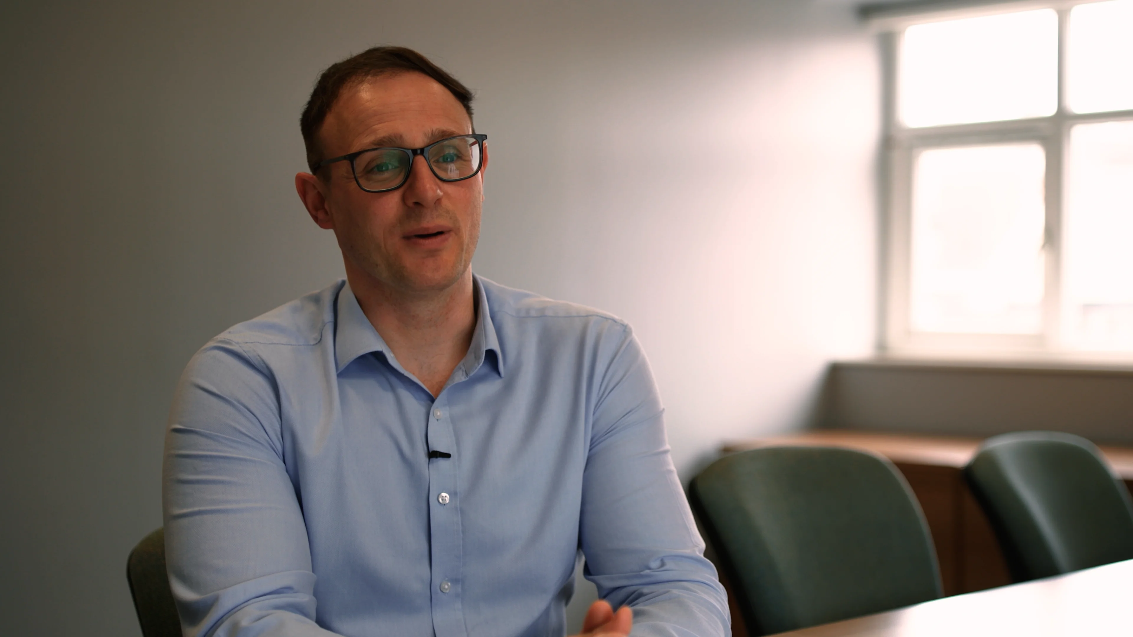 Manchester University NHS Foundation Trust - Stuart Malcolm & Catherine ...