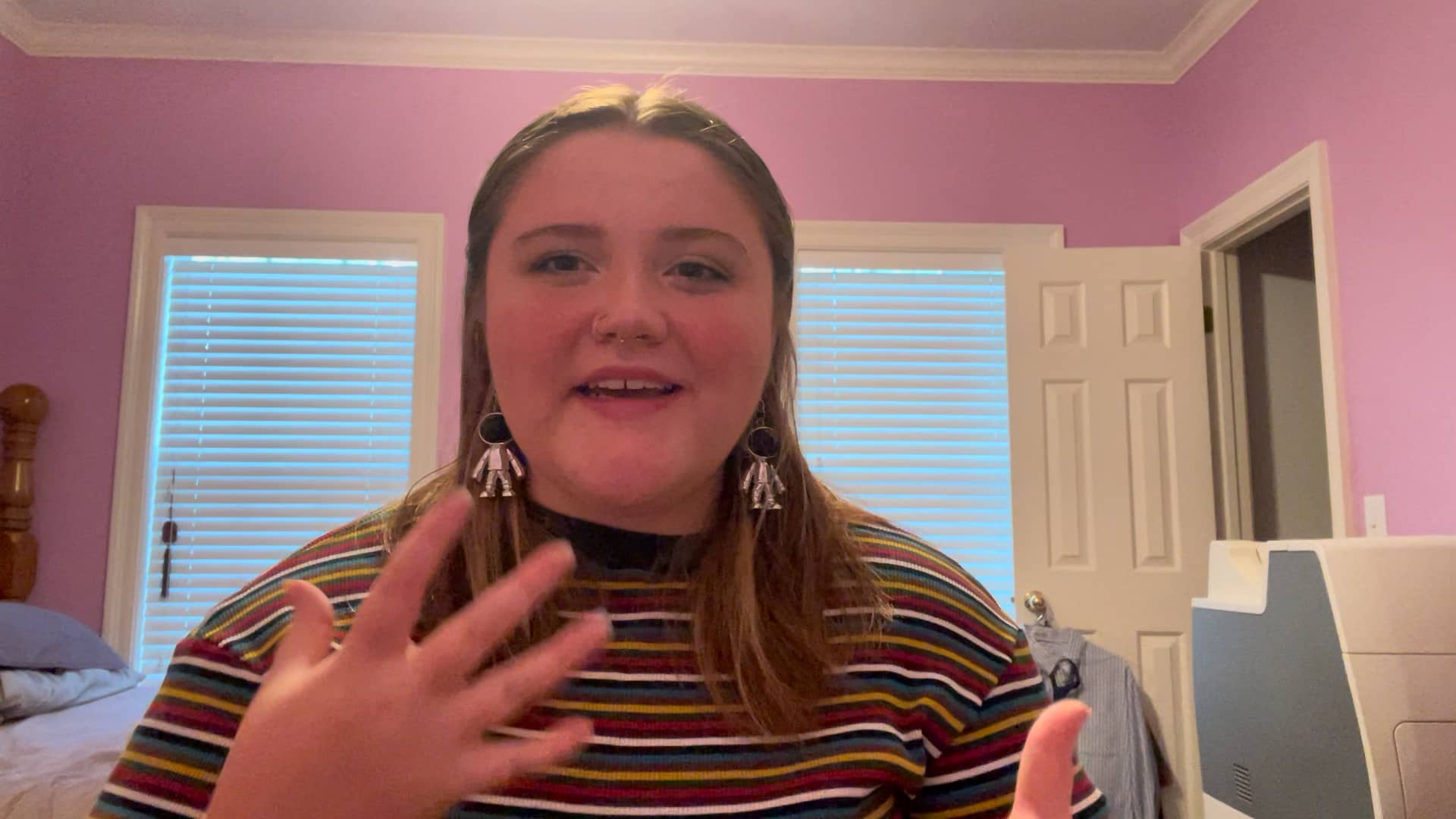 Franken Fried Alien Pitch on Vimeo