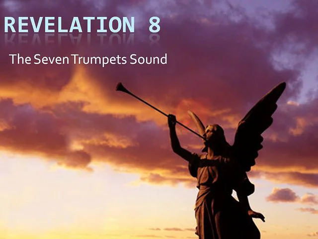 Revelation 8 - The Seven Trumpets Sound on Vimeo