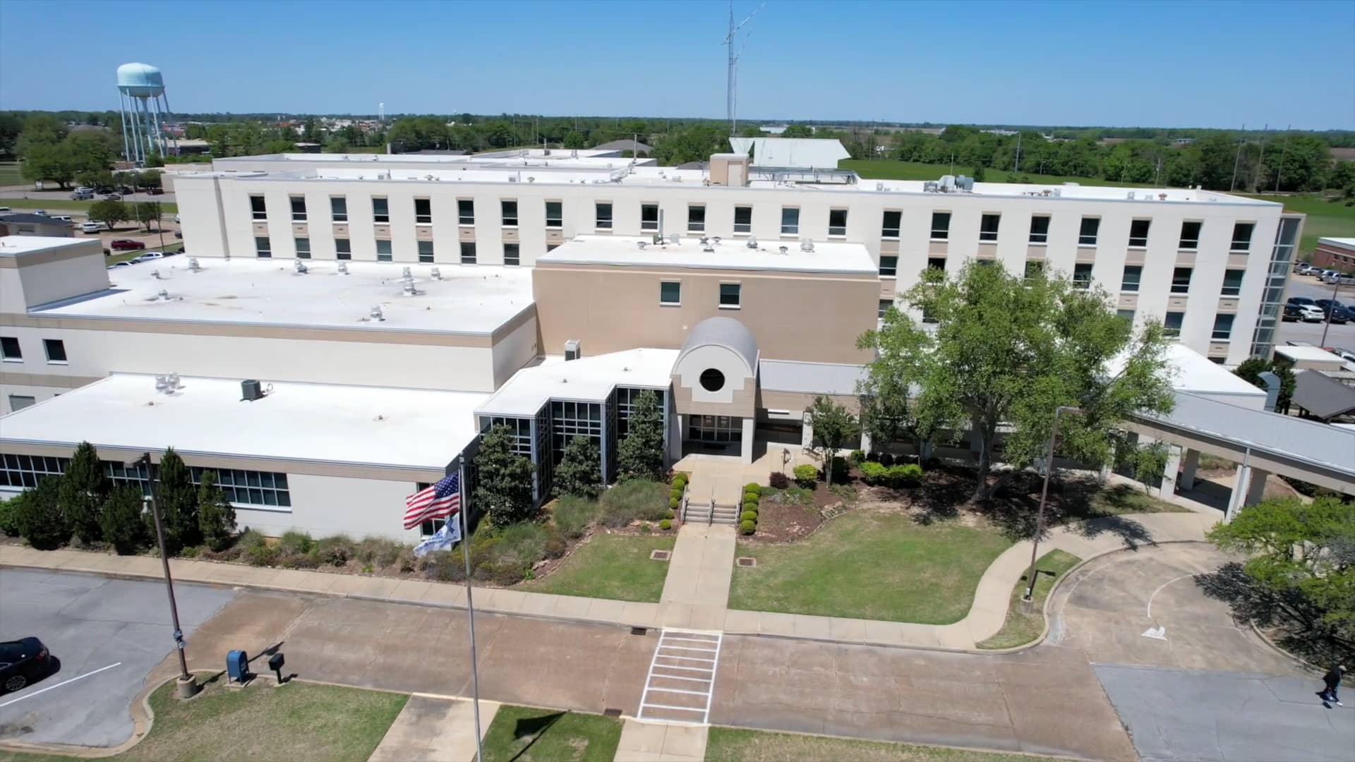 Cleveland_Bolivar Medical Center_Sept 14_2023 on Vimeo