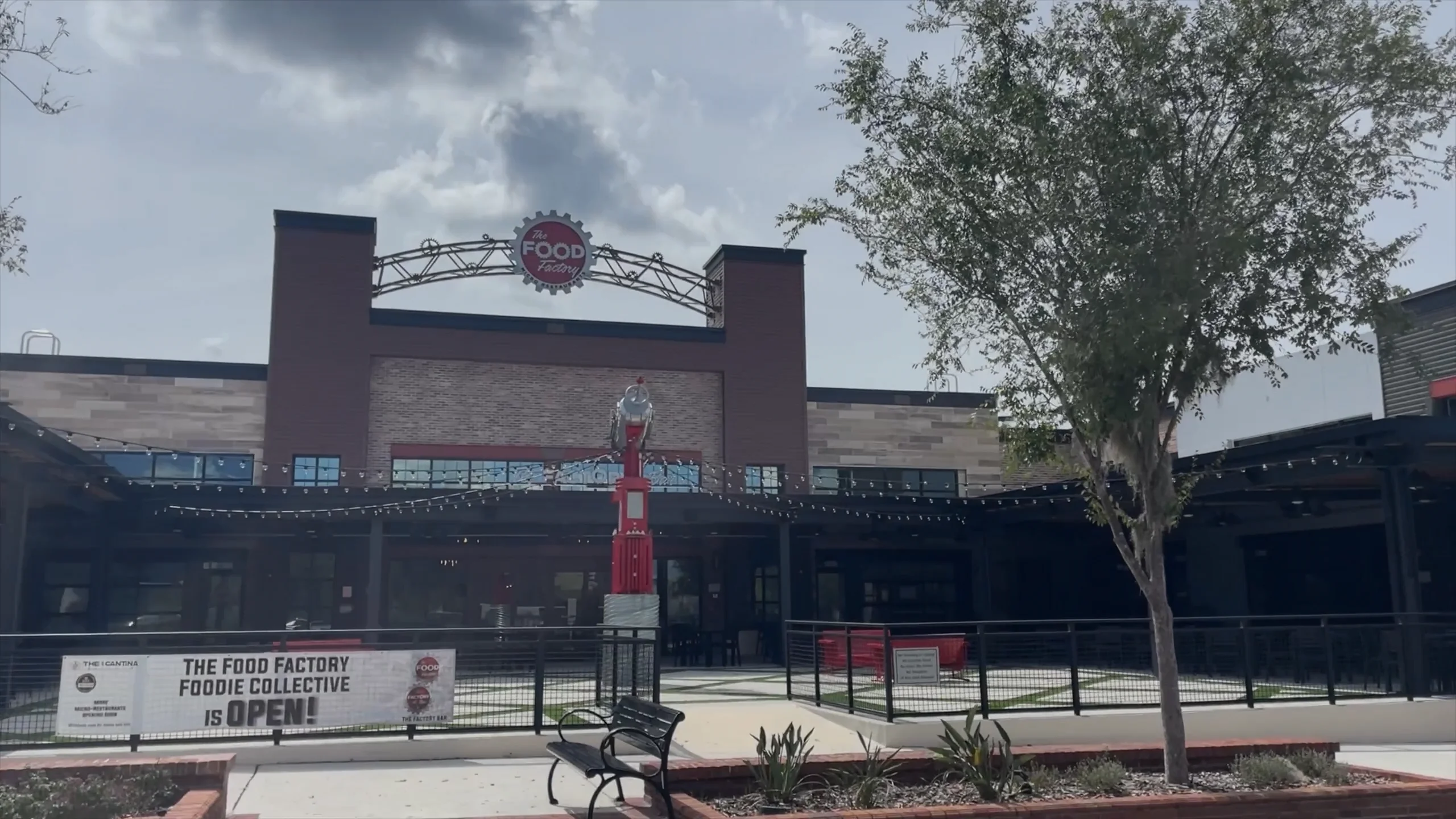 Food Factory | Oviedo On the Park