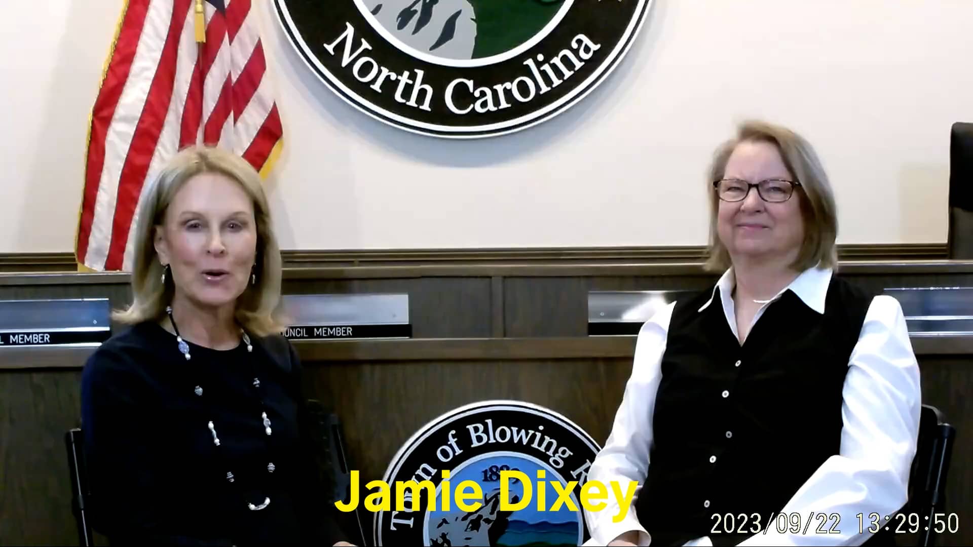 Jamie Dixey Interview (Copy) on Vimeo