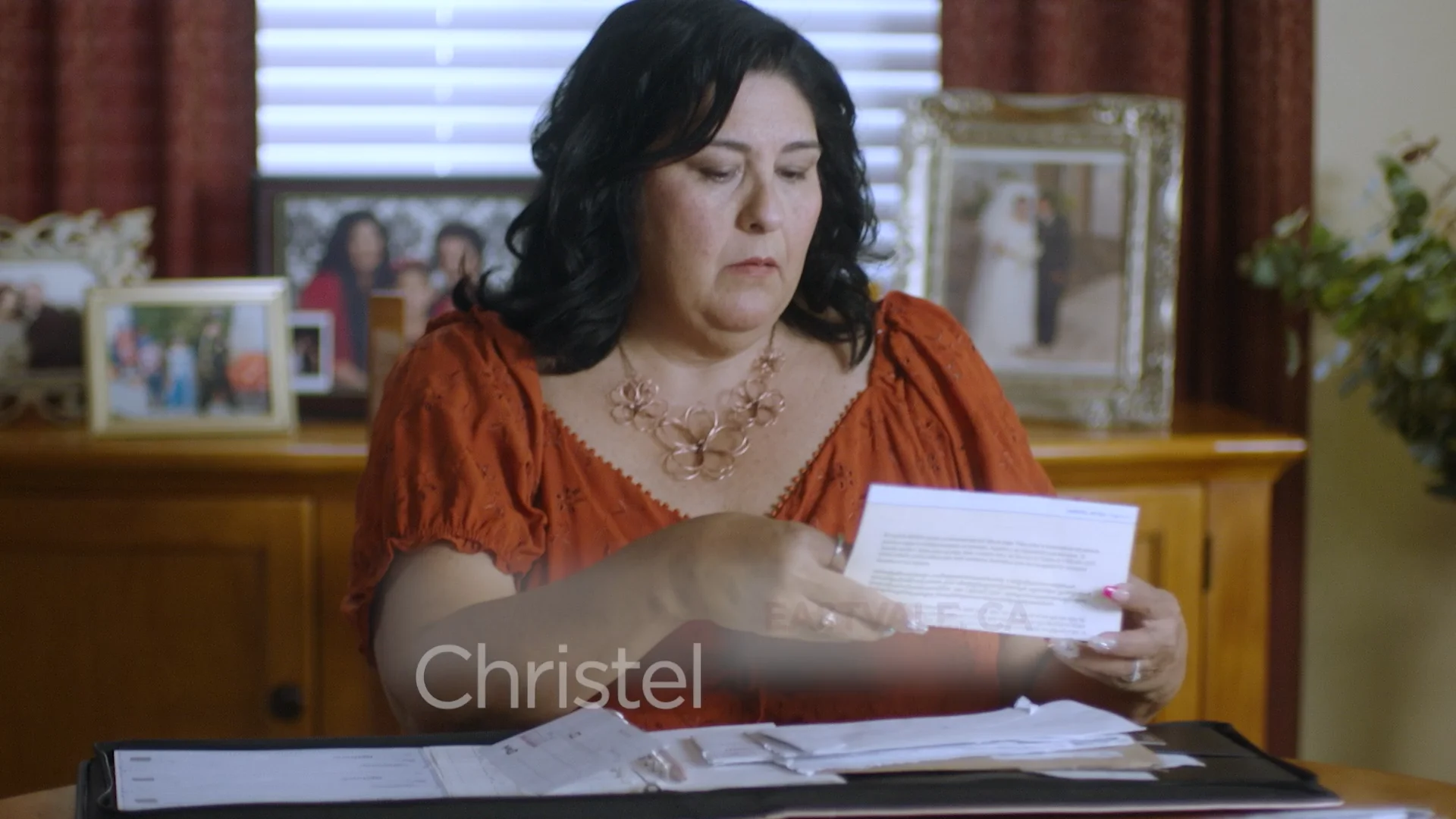 CHRISTEL on Vimeo