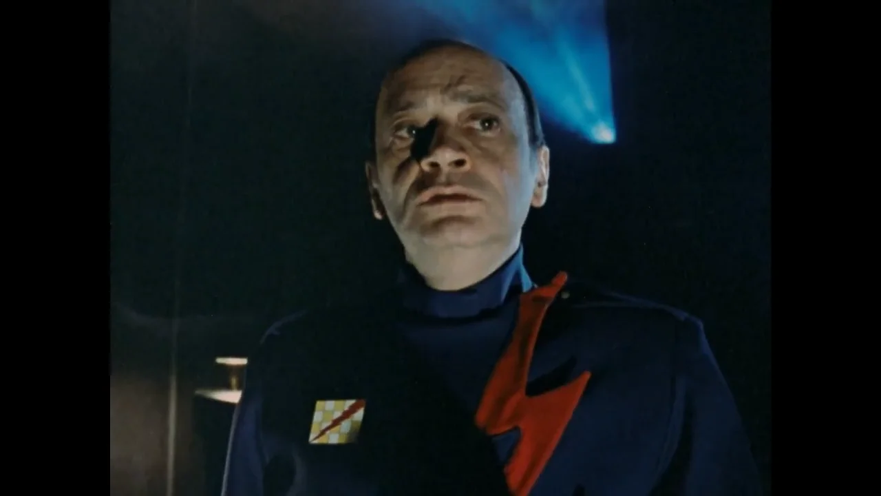 Watch Pourquoi l'étrange monsieur Zolock s'intéressait-il tant à la ...