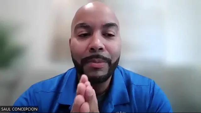 Stacy Rojas Interview on Vimeo