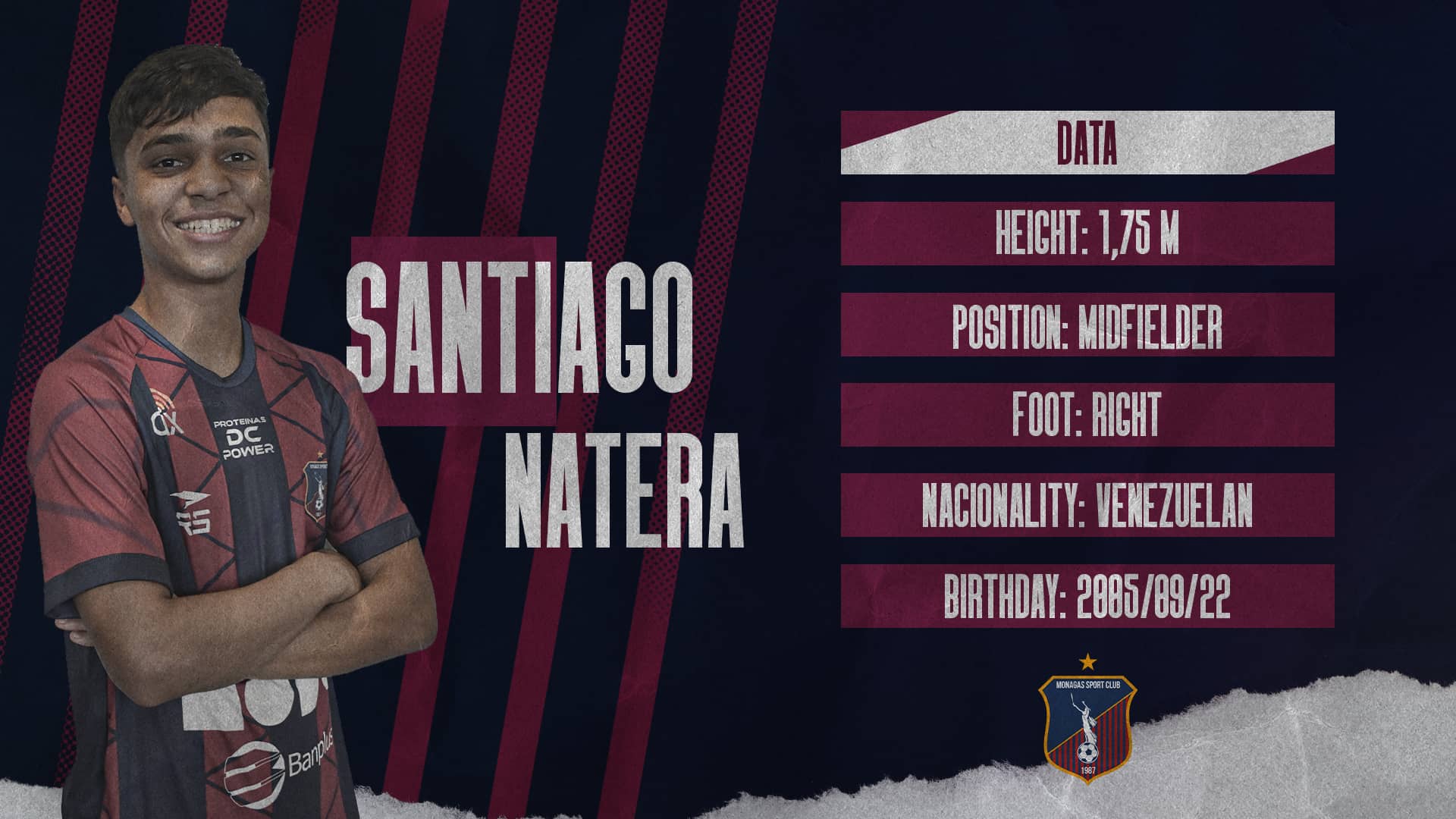 SANTIAGO NATERA on Vimeo