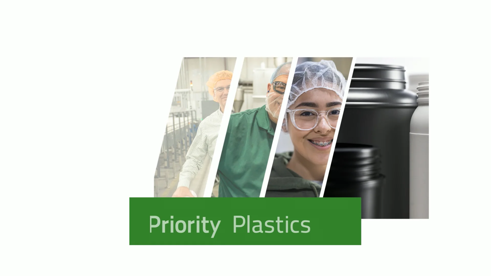 Priority Plastics - Video 1 on Vimeo
