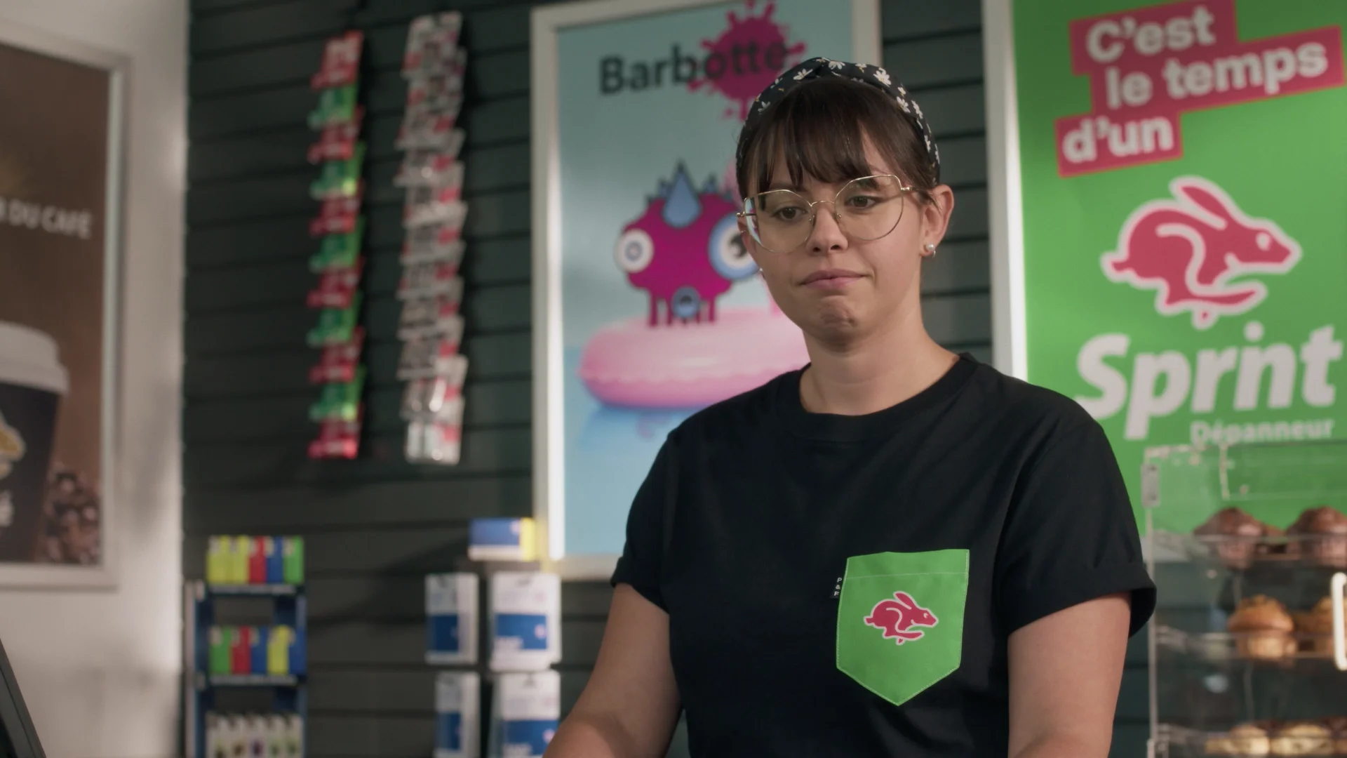 Charles Burroughs - Sprint on Vimeo