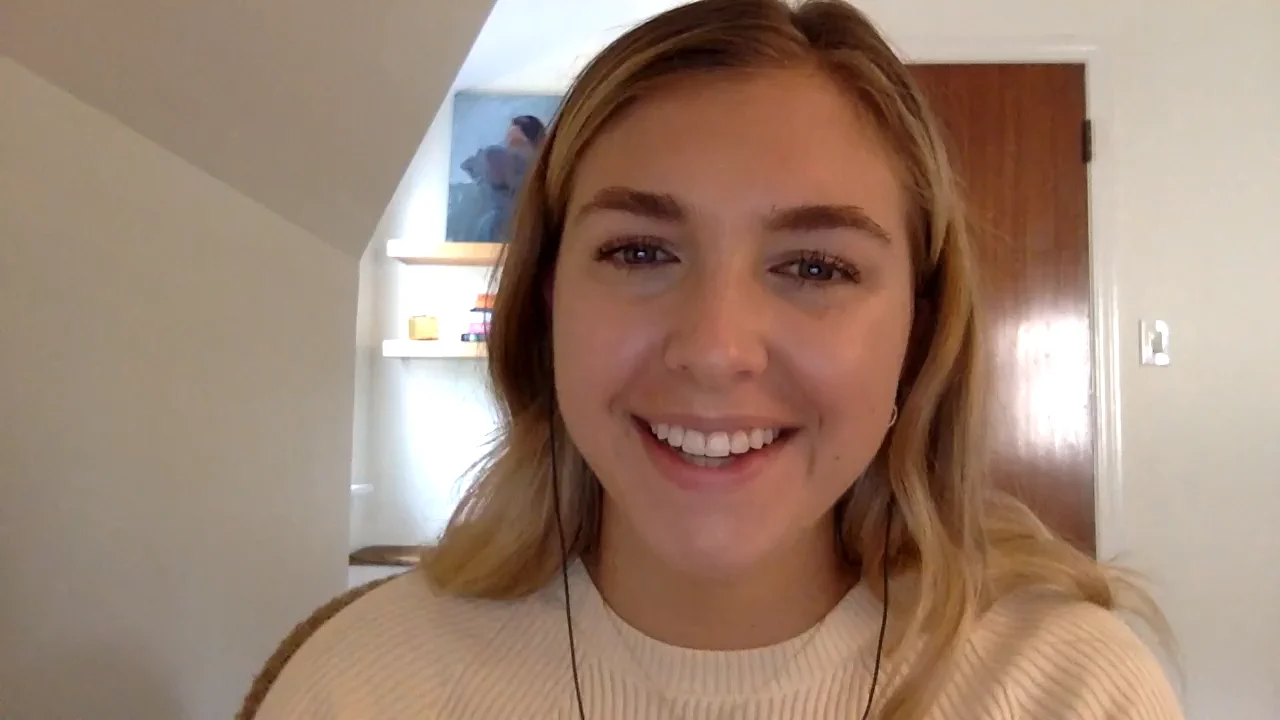 Mrs. Stephanie DeFilippis on Vimeo