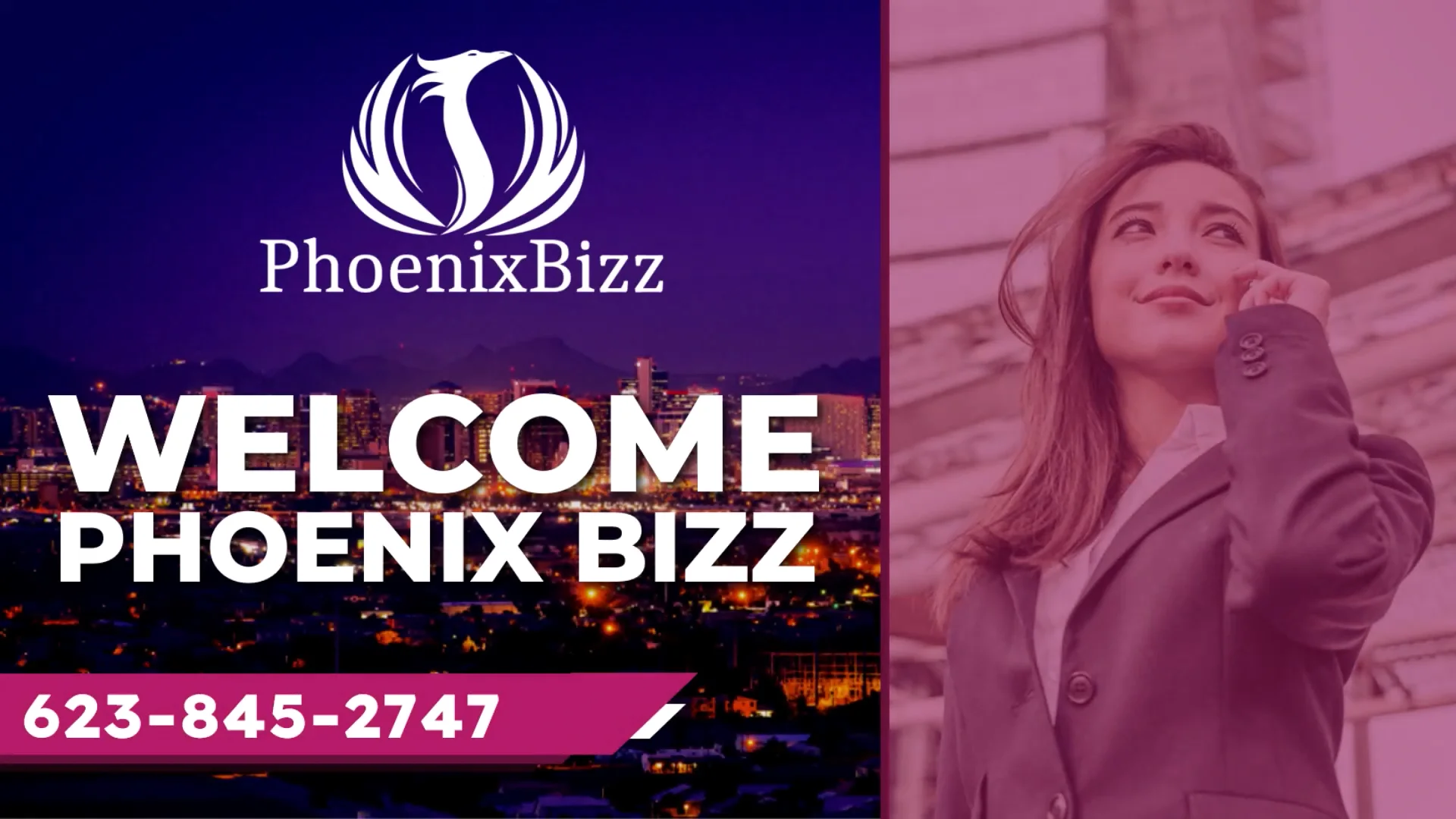 Phoenix Bizz on Vimeo