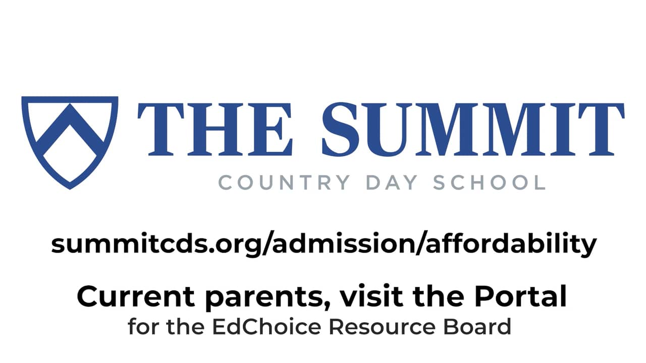EdChoice Scholarship Program at Summit on Vimeo