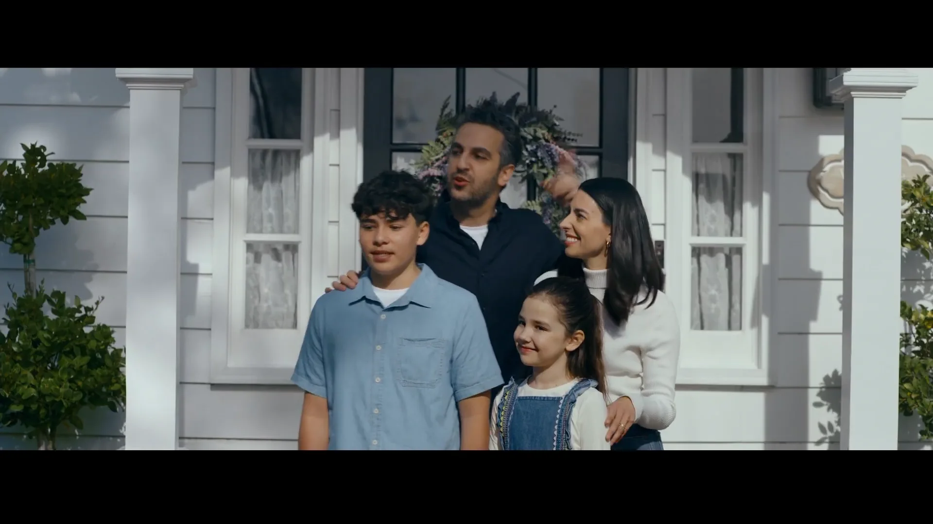 Progressive Commercial on Vimeo