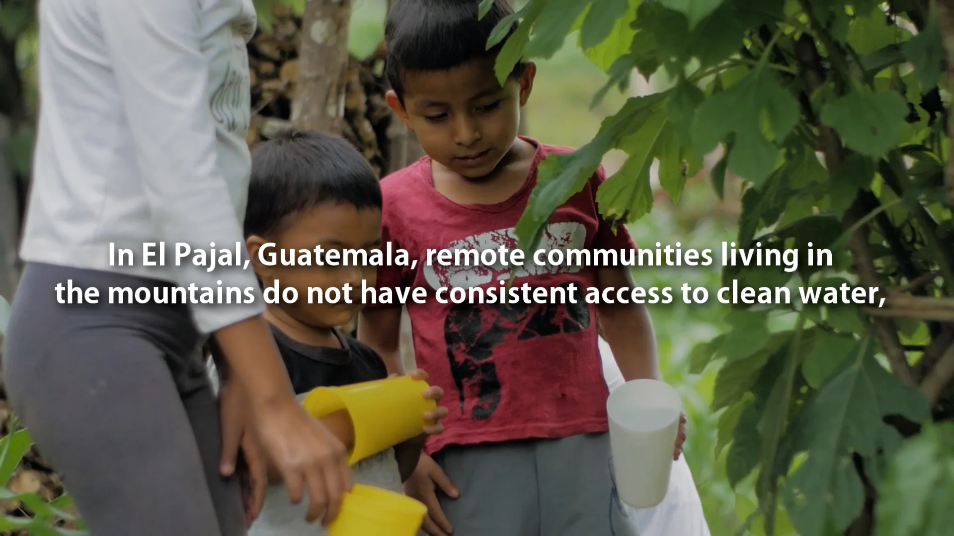 EL PAJAL GUATEMALA HWI on Vimeo