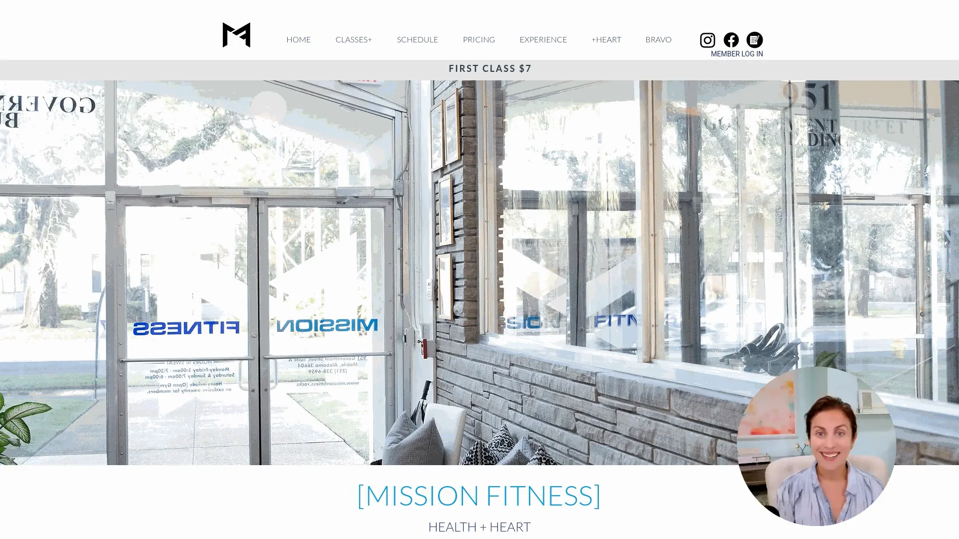 Alison on Vimeo