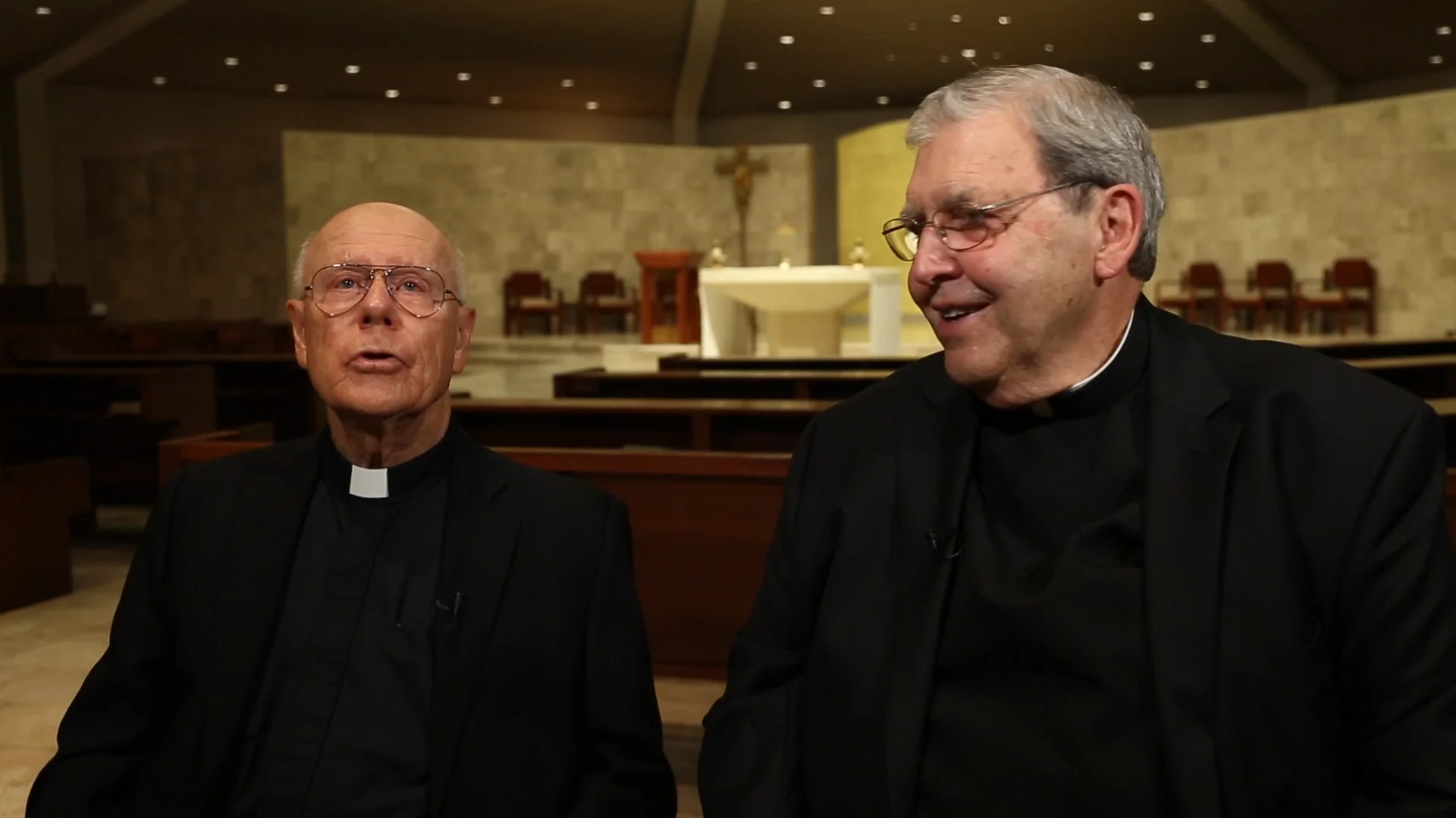 HTS Interview together on Vimeo