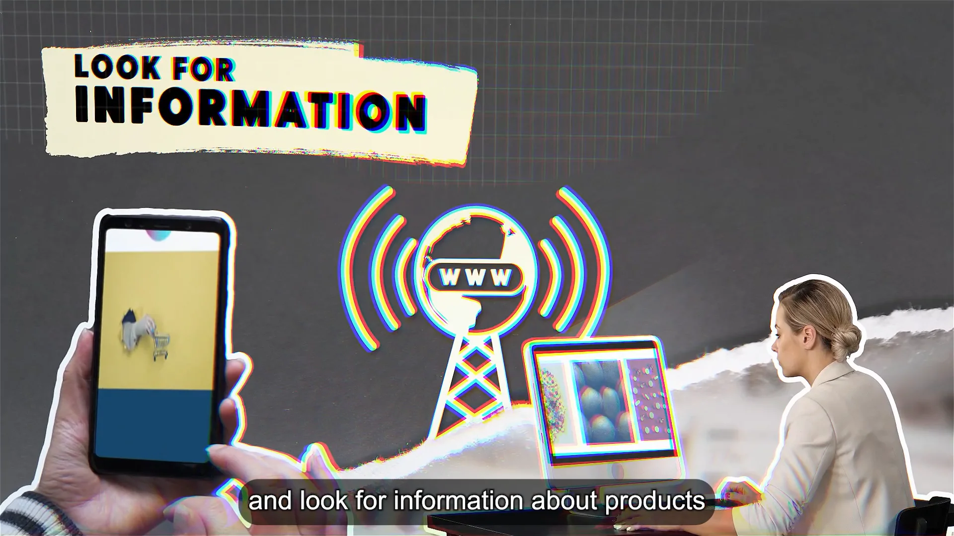 FERMI project - Animation explainer on Vimeo