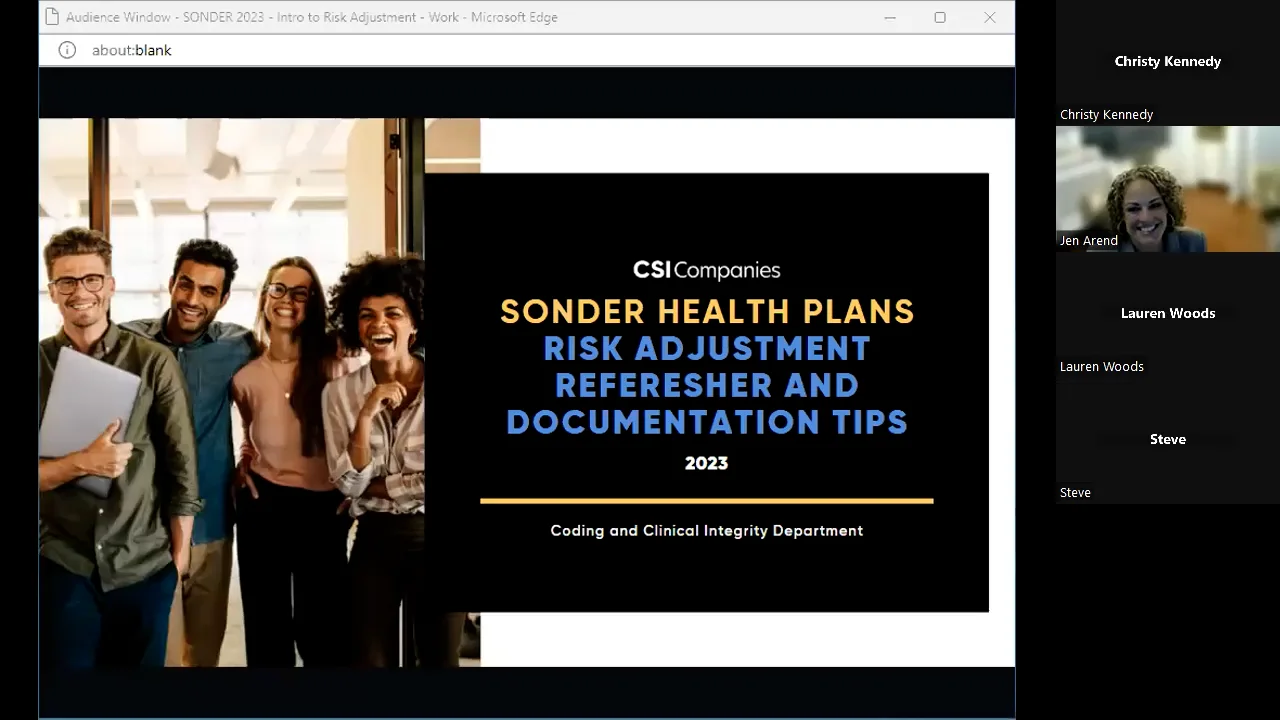 Sonder Provider Education Webinar 09.22 on Vimeo