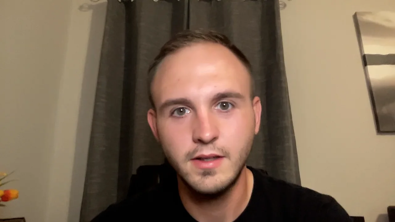 Daniel Hull Testimonial on Vimeo