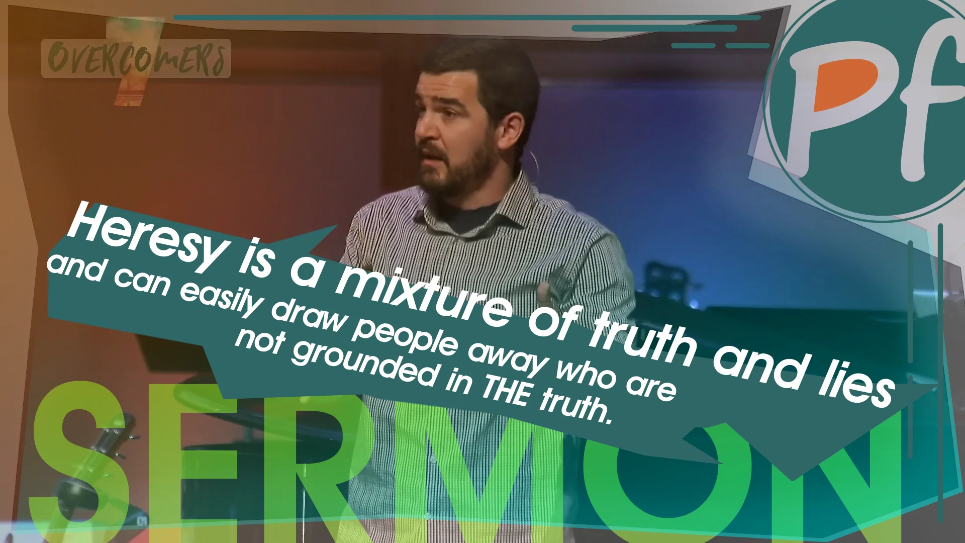 9-24-23 Overcomers Pt. 4 on Vimeo